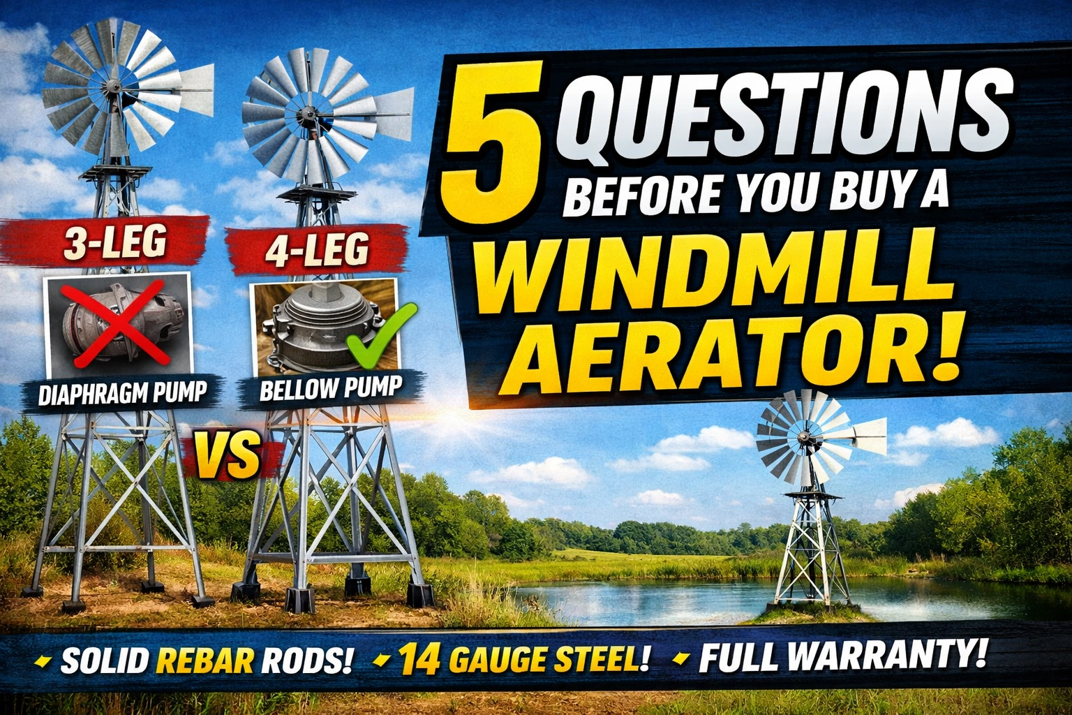 Five Questions You Should Ask Every Seller Before Purchasing a Wind ...